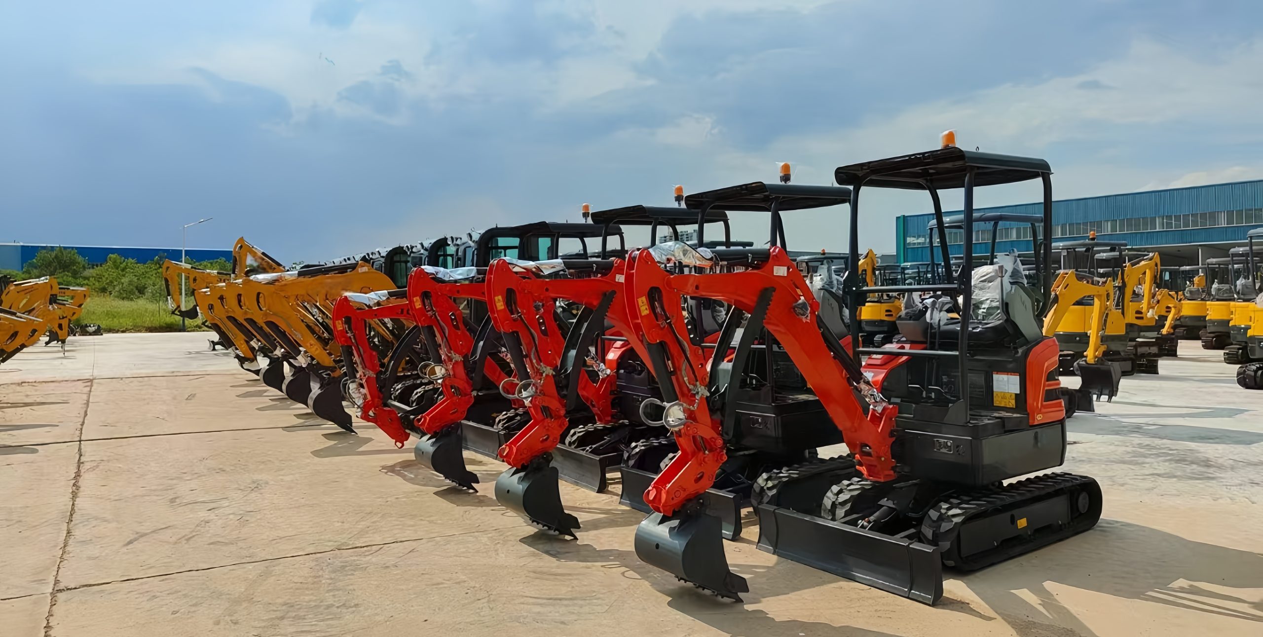 TITAN Machinery USA – Authorized by Titan Machinery Group Co., Limited